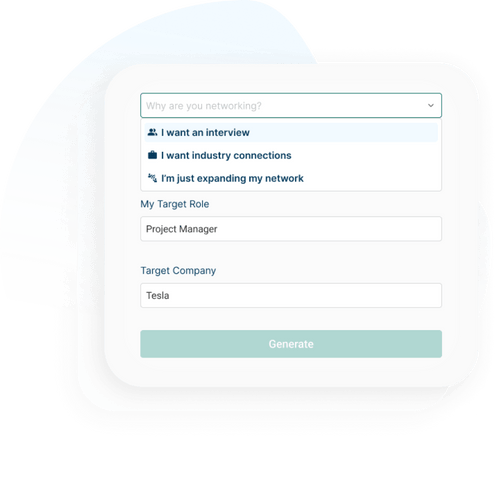 NetworkAI by Wonsulting - AI in Networking for LinkedIn & More